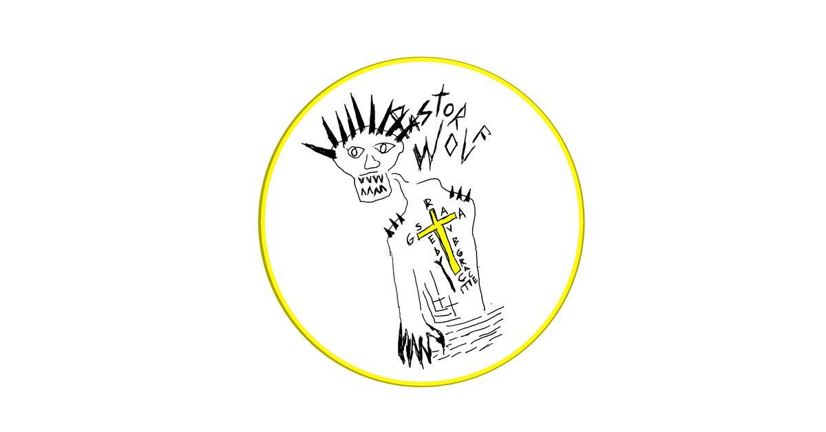 pastorwolf.com
